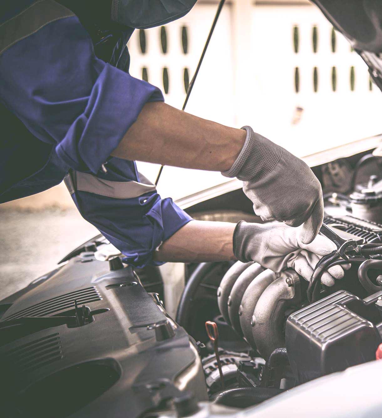 Tienda Online Recambios originales para tu automóvil.